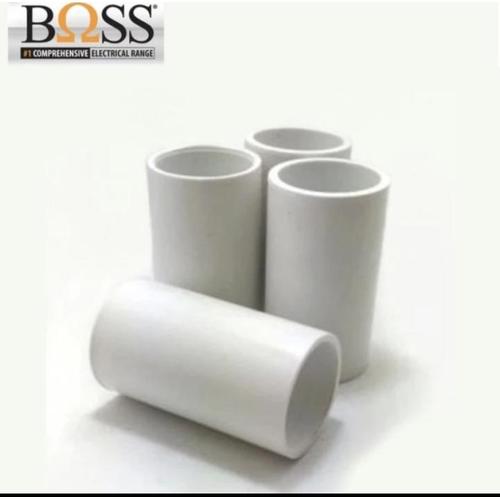 Jual Sock Pipa PVC Conduit 20mm Merk Boss - Per-Pack - Kab. Bandung ...