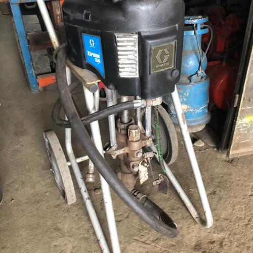 Jual Graco Pump Xtreme x50 Bekas Kondisi Siap Pakai - Jakarta Barat ...