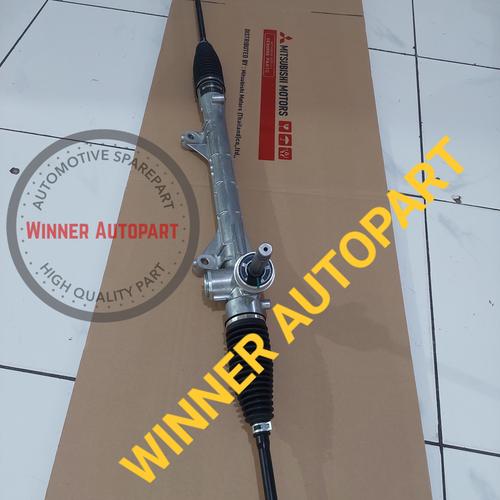 Jual RACK STIR BAK STEER RACK STEERING ASSY MITSUBISHI OUTLANDER ...