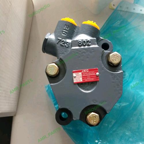 Jual PUMPA POWER STERING PUMP ASSY 6D16T FUSSO GENJO PS220 MC092059 ...
