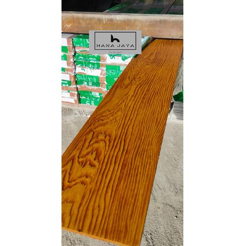 Jual Shera Plank Golden Teak Texture Urat Kayu - Jakarta Timur - Hana ...