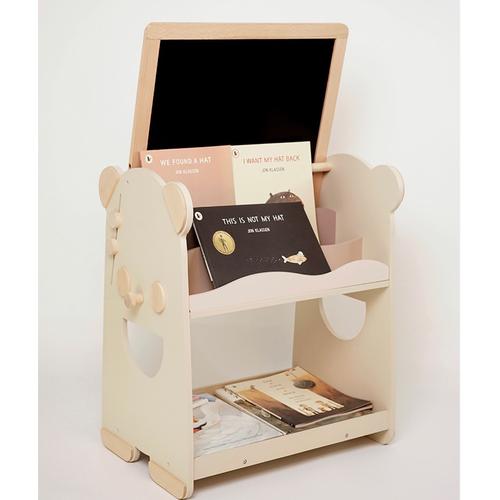 Jual Storage dan papan tulis anak. Bisa pakai spidol atau kapur papan ...