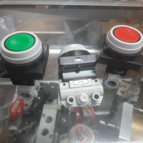 Jual MECHANICAL VALVE SMC VM130-01-32 VM130 - Jakarta Barat - teknik jaya57 | Tokopedia