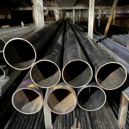 Jual Pipa Besi Bulat Hitam 3 Inci Inch - 2 mm - Kota Medan - Sumatera ...