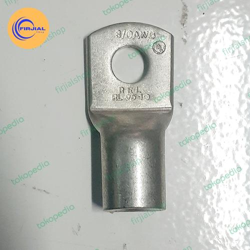Jual SKUN, CABLE LUG, TERMINAL LUG, RAYCHEM RPG RL 95-10 - Jakarta ...