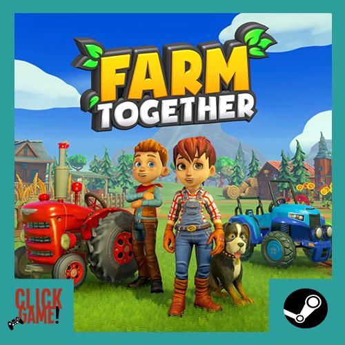 Jual Farm Together Original PC Game - Steam - Jakarta Selatan ...