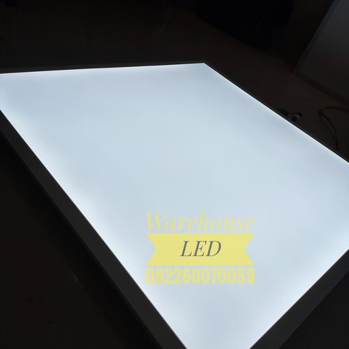 Jual Lampu Panel Led 60x60 50w Downlight 60 x 60 50 watt 50watt - 30X60 ...