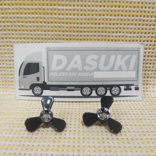 Jual Lego Part 6041 Small Boat Propeller With 3 Blades, P1789 - Kota ...