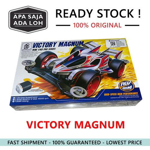Jual Tamiya Mini 4WD Pro Series / Mobil Tamiya - Mini 4WD Series ...