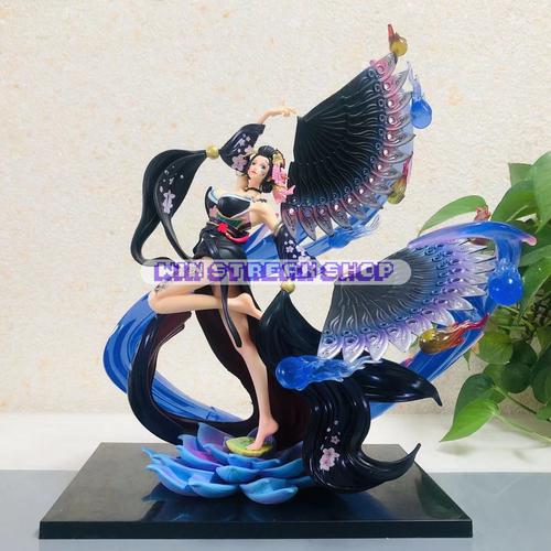 Jual One Piece Action Figure Nico Robin Kimono Nico Robin Action Figure ...