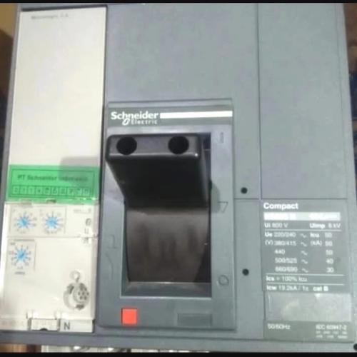 Jual Schneider Compact MCCB NS800N 3P 800A 50KA - Jakarta Pusat - Sumber Electrics | Tokopedia