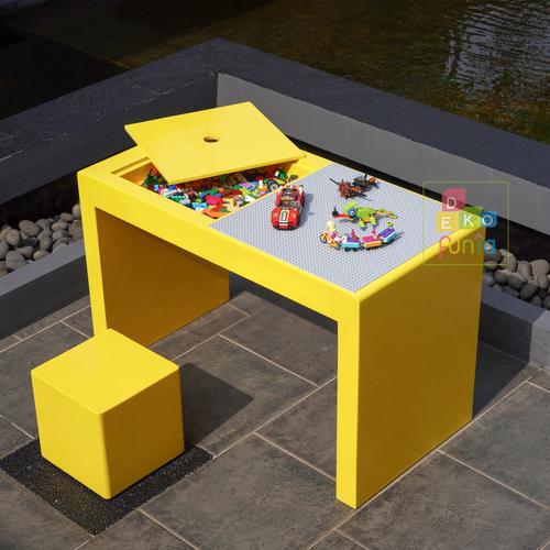 Jual Meja lego mall medium size 80cm - Meja dan Kursi - Kota Bandung ...