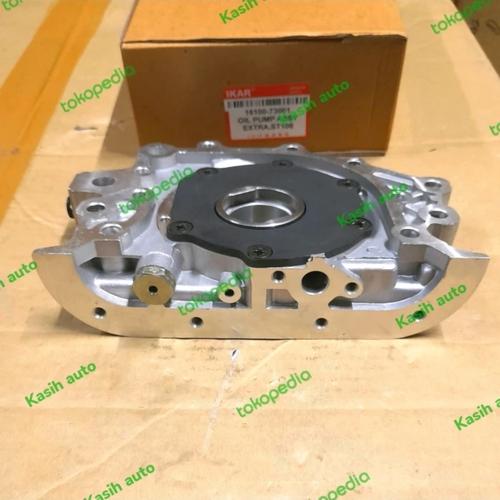 Jual OIL PUMP SUZUKI CARRY 1.0 ST 100 POMPA OLI SUZUKI CARRY extra ...