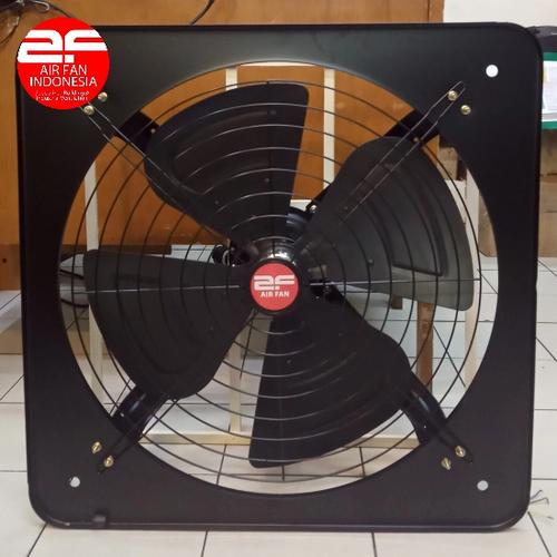 Jual INDUSTRIAL EXHAUST FAN 24"/FAD-60/220V/WITHOUT REAR GUARD/AIRFAN ...