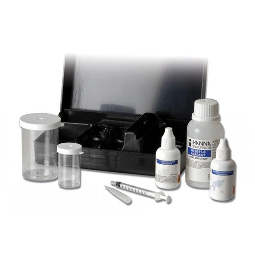 Jual HANNA HI3811 Alkalinity test kit / HANNA HI 3811 - Jakarta Barat ...
