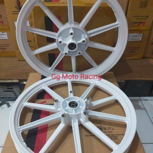 Jual Velg Velek Racing Motor Vrossi Zigen Swan Palang 10 Jupiter Mx ...