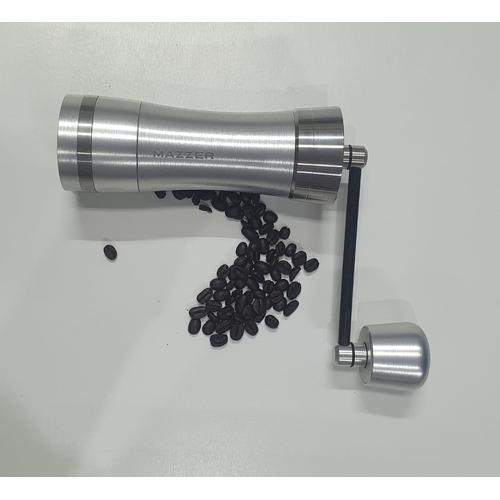 Jual Hand Grinder Mazzer Omega Original Made In Italy - Grinder Kopi ...