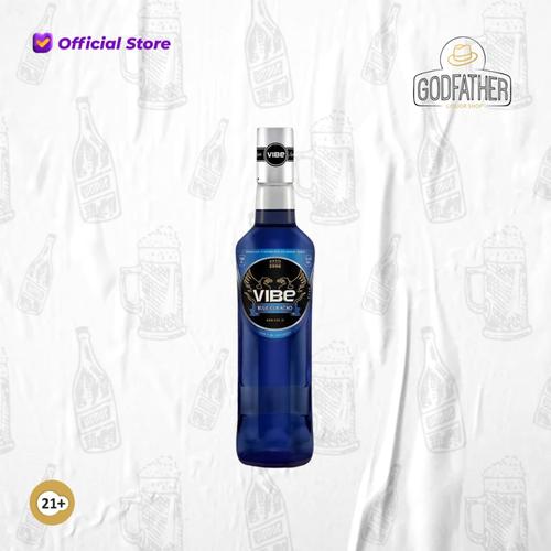 Jual Vibe Blue Curacao/ Coconut/ Creme de Cacao - creme de cacao - Kota ...