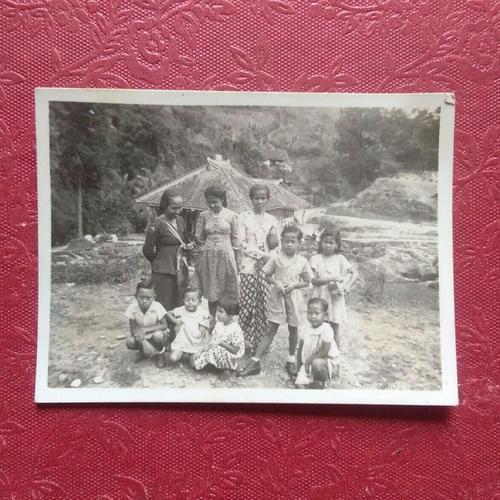 Jual Foto Asli Jadul Kuno Nostalgia Lawas TP7tm - Kab. Batang - warung ...