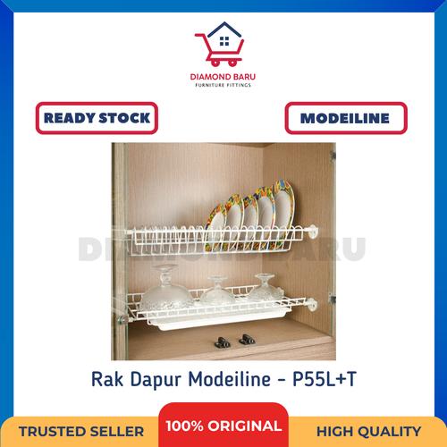 Jual Rak Piring dan Gelas Plus Tatakan Kabinet Atas - Kota Yogyakarta ...