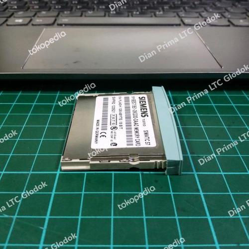 Jual Siemens Simatic S7 Memory Cards For S7-300 6Es7951-0Kg00-0Aa0 5V Flash - Kota Bekasi ...