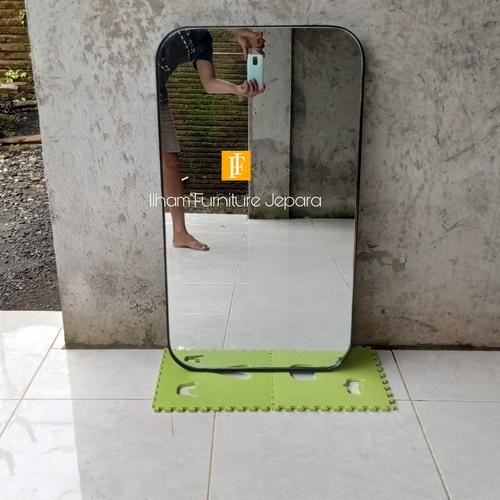 Jual cermin dinding / cermin full body / cermin besi - Kab. Jepara ...