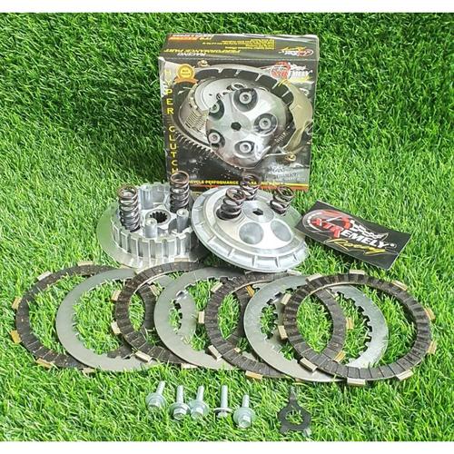 Promo RUMAH KOPLING JUPITER MX King, BYSON, NVA, R15 V2 + KAMPAS SET - Kota Tangerang ...