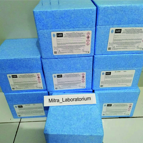Jual COD Reagent HR Digestion Isi 25 Vials/Pack 21259-25 HACH - Kab ...