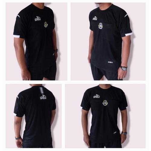 Jual BAJU WASIT model LIGA 1 2020/ 2021 ( LOGO DADA PSSI ) - Merah ...