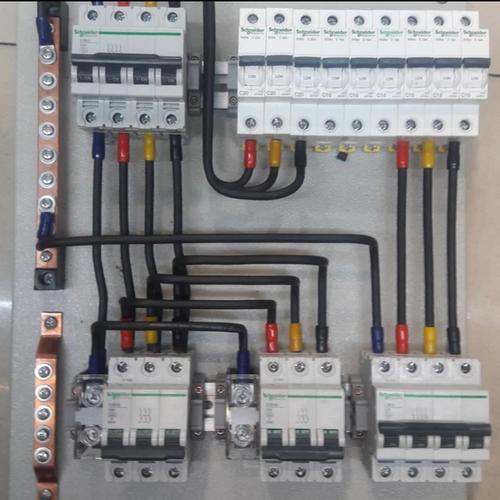 Jual panel LISTRIK MDP SDP PP DLL - Jakarta Pusat - sumber aneka ...