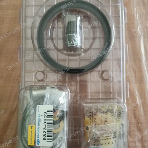 Jual 9323-3633 Repair Kit Airmaster Fuso 6D22 Knorr Bremse Japan ...