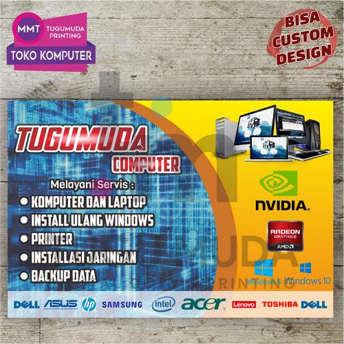 Jual Cetak Spanduk|Banner|MMT - JUAL KOMPUTER-KEYBOARD-SERVICE KOMPUTER ...