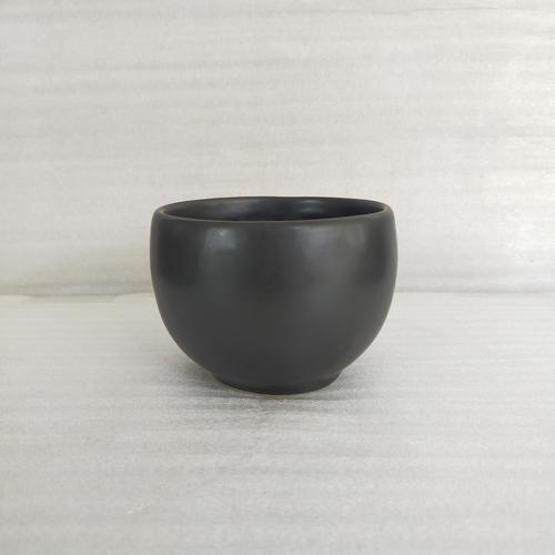 Jual POT KERAMIK BULAT KECIL - Putih - Kota Batu - UD 5758 Store ...