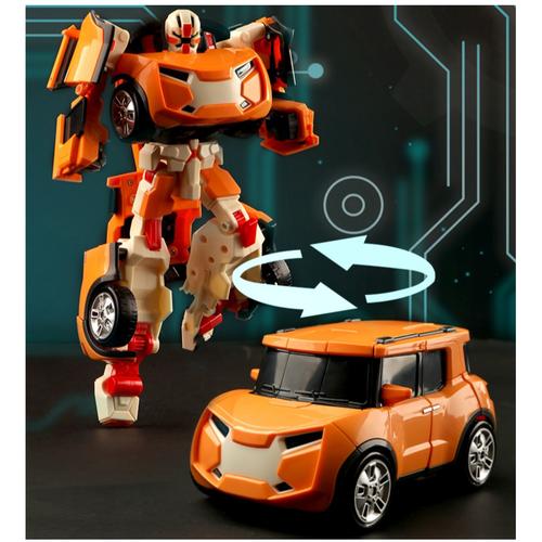 Jual Robot Tobot X Jumbo Original Youngtoys +Key Transformers New ...