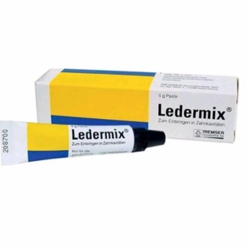 Jual Ledermix pasta leder mix 5 g promo - promo lebaran - Kab. Bogor ...