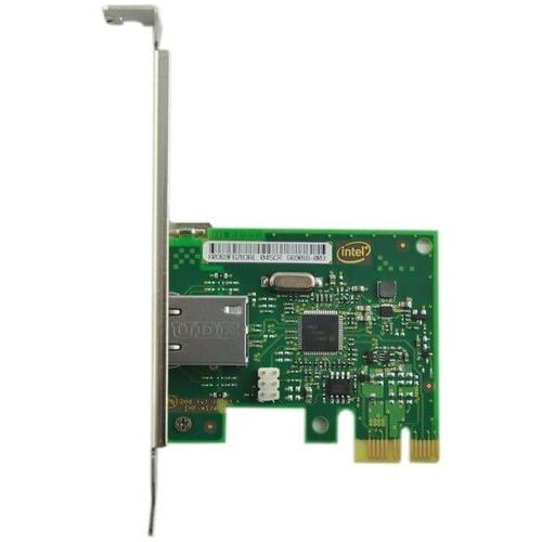 Jual Lan Card Intel Ethernet Server Adapter I210-T1 Single 1 Port ...