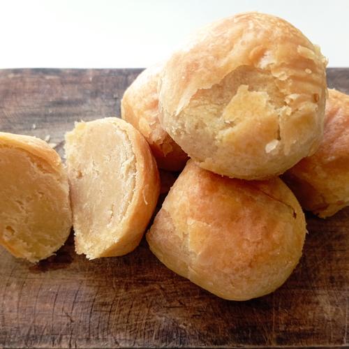 Jual Kue Pia basah kacang hijau keju bakpia citra sari wangi semarang ...