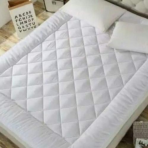 Promo Matras protector pelindung kasur uk.150x200 - 140x200 - Kota ...