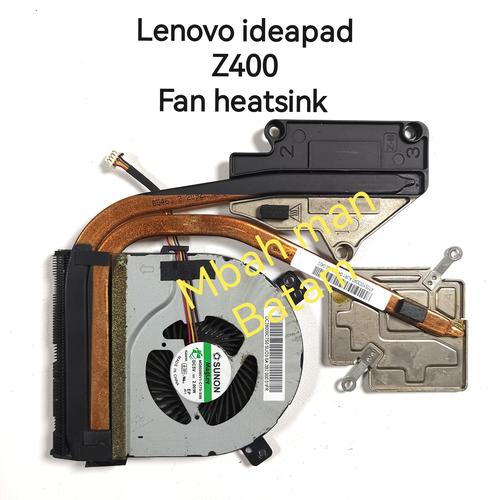 Jual Lenovo ideapad Z400 Fan heatsink - Kota Tanjung Pinang - Toko ...