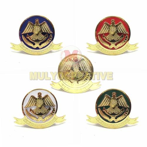 Jual Pin Kemenhub - Bros Emblem Logo Dephub Kementerian Perhubungan ...