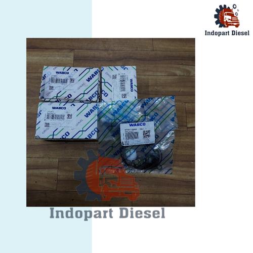 Jual R / Kit / Repairkit Kura kura Hino 500 Wabco 9730090002 - Jakarta ...