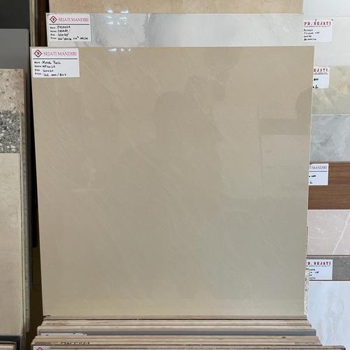 Jual granit 60x60 - motif cream corak marble - merah putih mp6024 - Kab ...