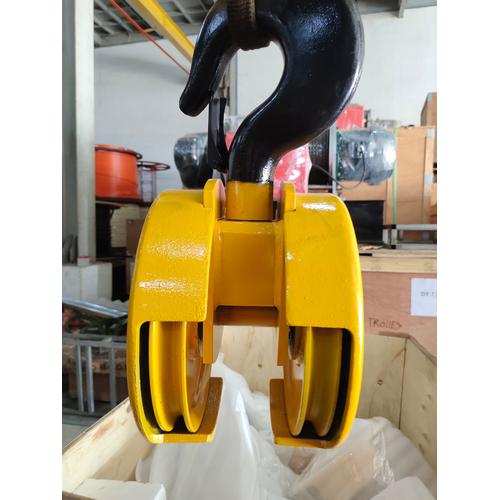 Jual Hook Crane Merek Power - 3ton - Jakarta Pusat - Logam Teknik ...
