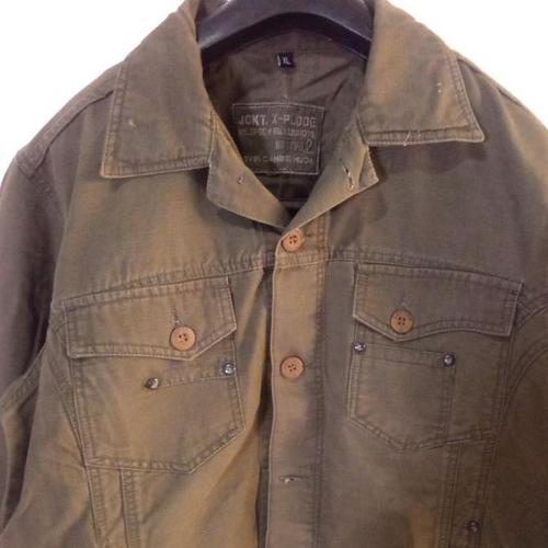 Jual JAKET PRIA JAKET X-PLODE ORIGINAL LEVEL PREMIUM JACKET NATIVE MAN ...