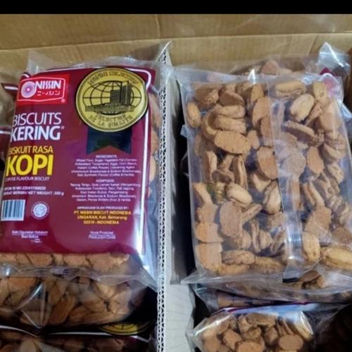 Jual NISSIN BISCUIT KERING - nissin original - Jakarta Barat - SNACK ...