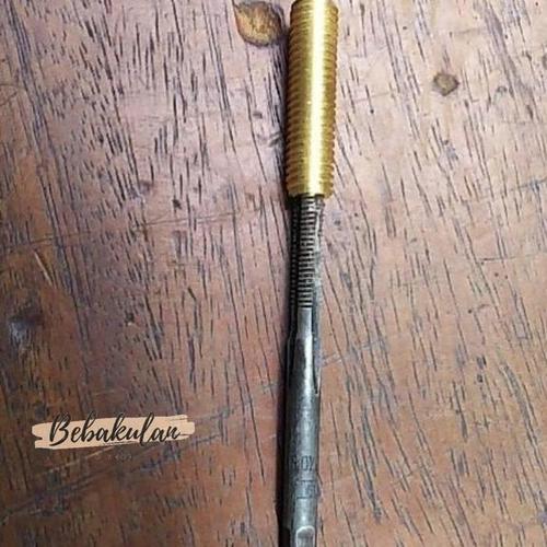 Jual PERBOS RECOIL BAUT 8 atau baut 5mm DOL SELEK Terjangkau - Jakarta ...
