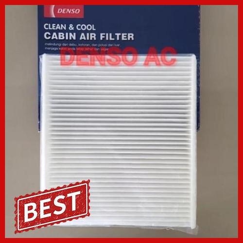 Jual [DSM] FILTER KABIN UDARA CABIN AC MOBIL ISUZU NEW D-MAX DMAX ...