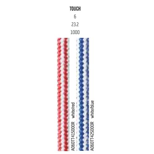 Jual Tendon Reep 6mm / Tendon Prusik 6mm - 100 meter - Jakarta Pusat ...