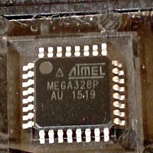 Jual ATMEGA328P-AU ATMEGA328 SMD - Jakarta Barat - raditya elektronik ...