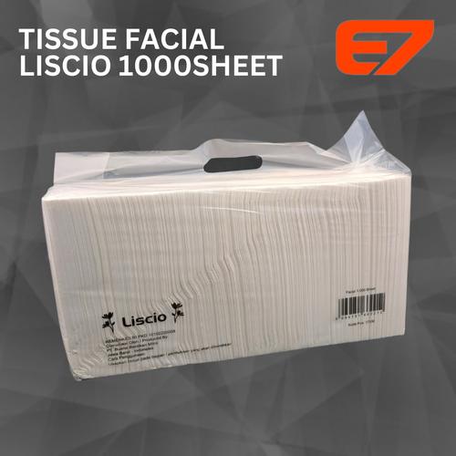 Promo Tissue Premium - Tissue Wajah - Facial Tissue - 1000gram ...